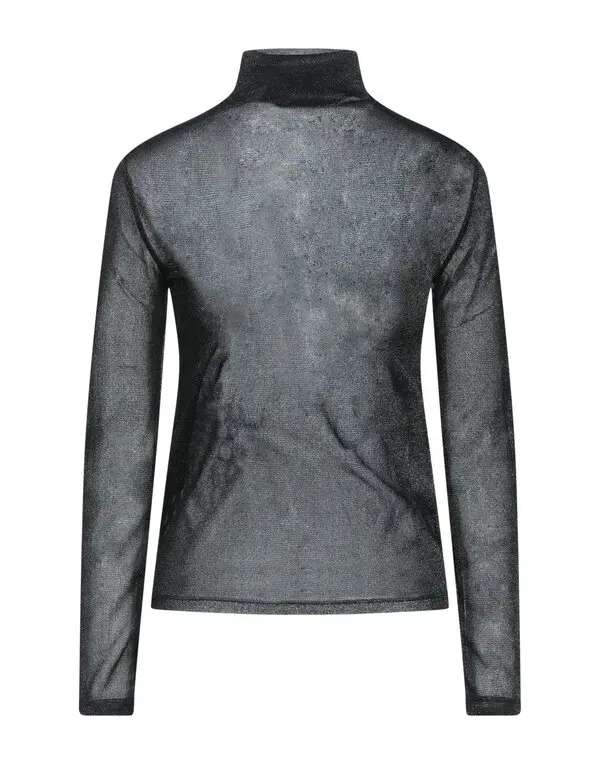 MSGM Metallic Jersey T-shirt