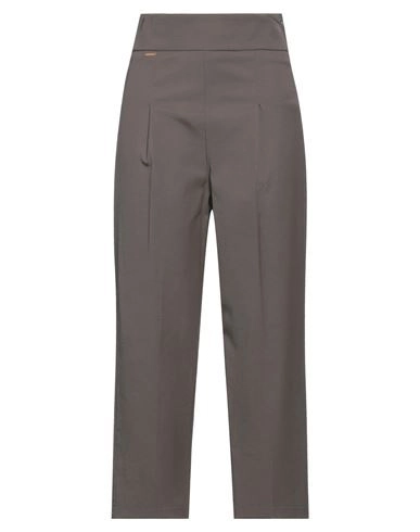 MICHAEL COAL Tapered Leg Pants - Deep Teal