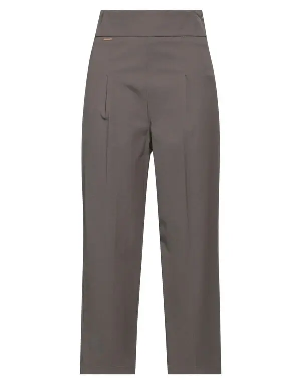 MICHAEL COAL Tapered Leg Pants