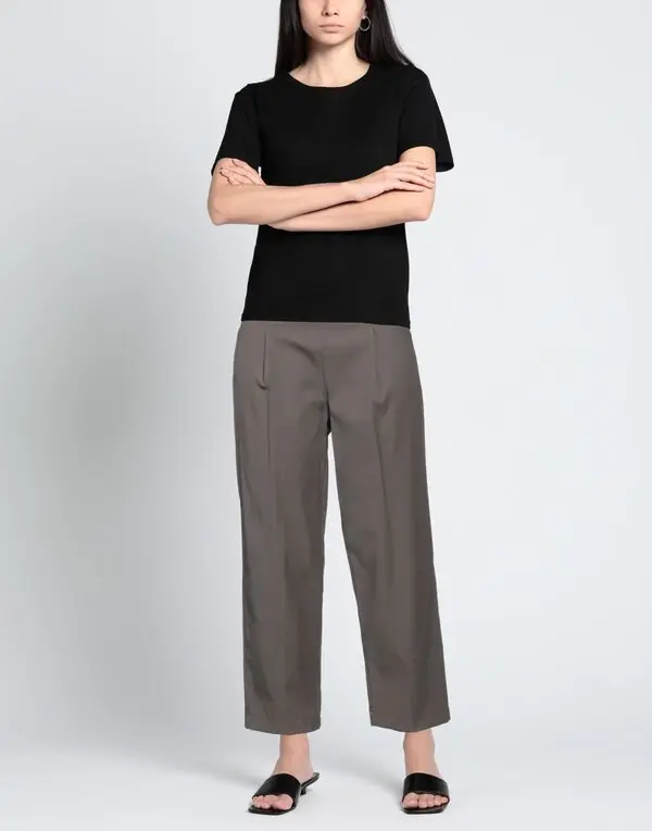 MICHAEL COAL Tapered Leg Pants