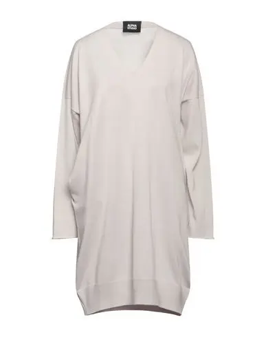 Alpha Studio Sweater Size Wool
