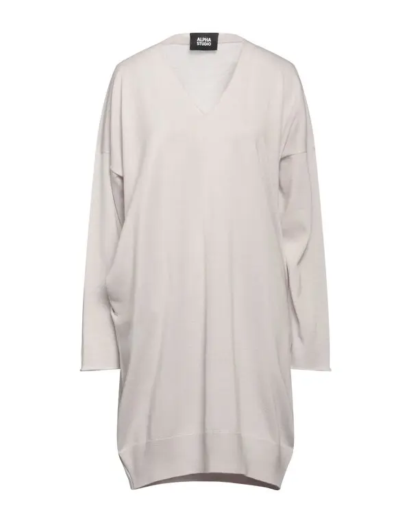 Alpha Studio Sweater Size Wool