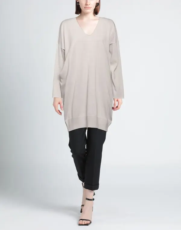 Alpha Studio Sweater Size Wool