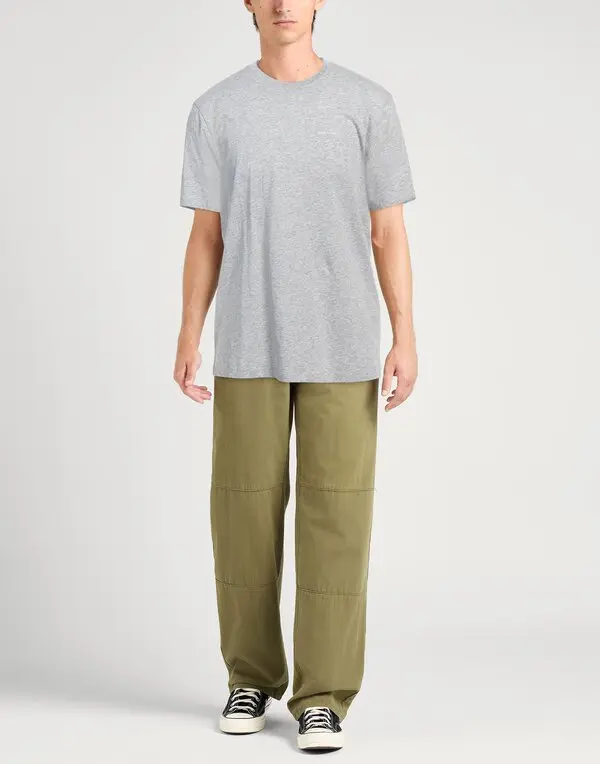 Armani Exchange T-shirt Size Cotton - Grey