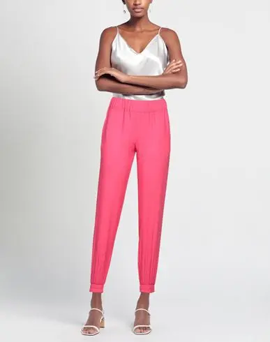 PEPITA Tapered Comfort Fit Pants - Pink
