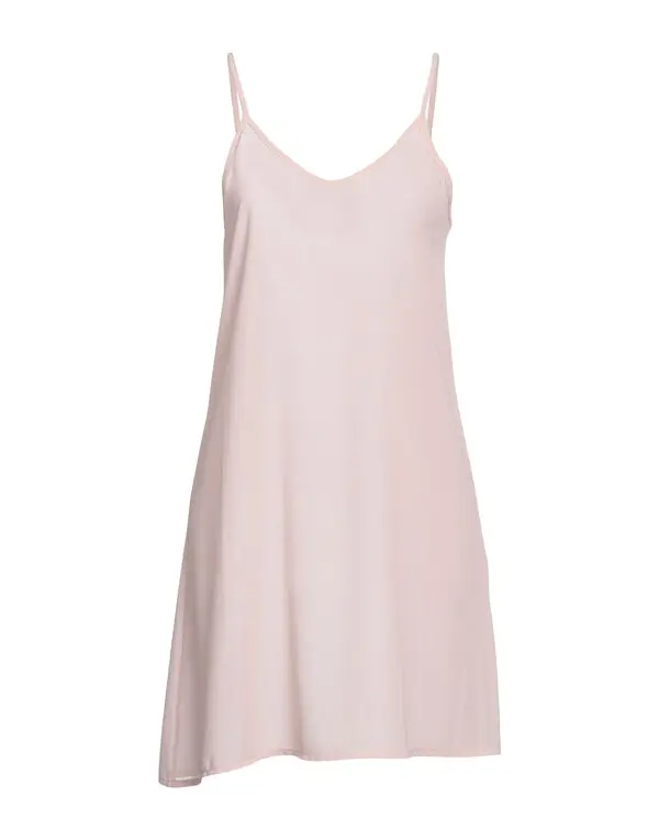 MR MASSIMO REBECCHI Mini Slip Dress