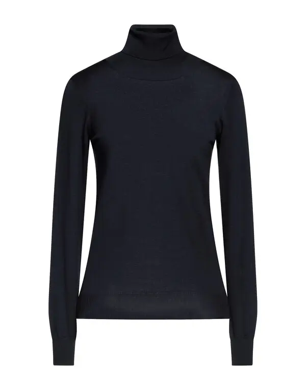 DRUMOHR Turtleneck Merino Wool Top
