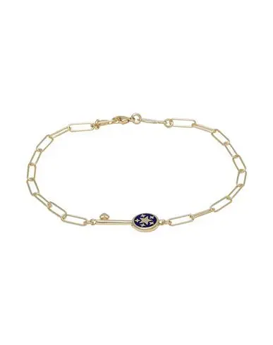 KURSHUNI Key Bracelet - Gold