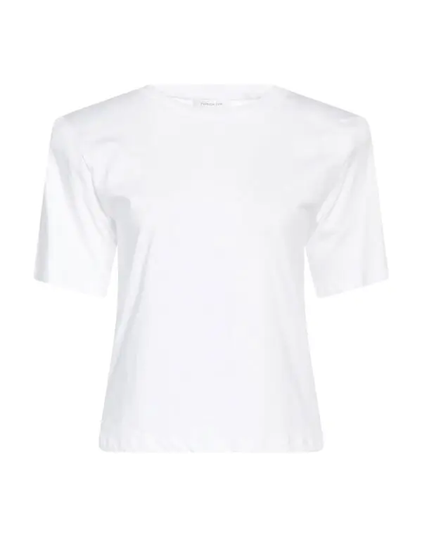 Patrizia Pepe T-shirt Cotton