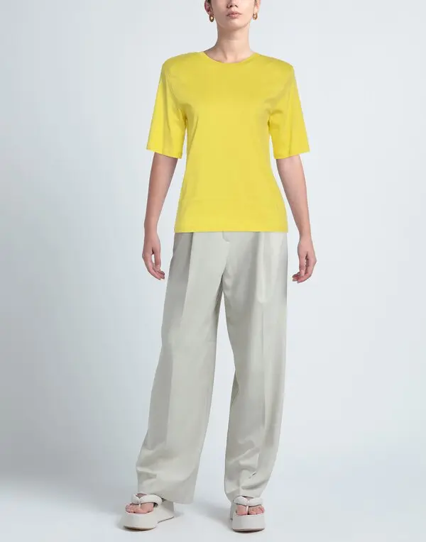 Patrizia Pepe T-shirt Cotton