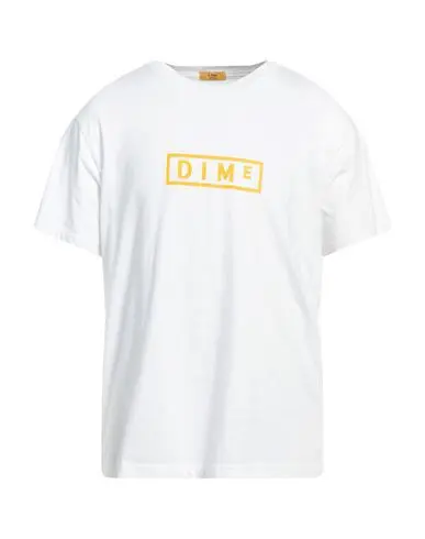 DIME T-shirt Size Cotton