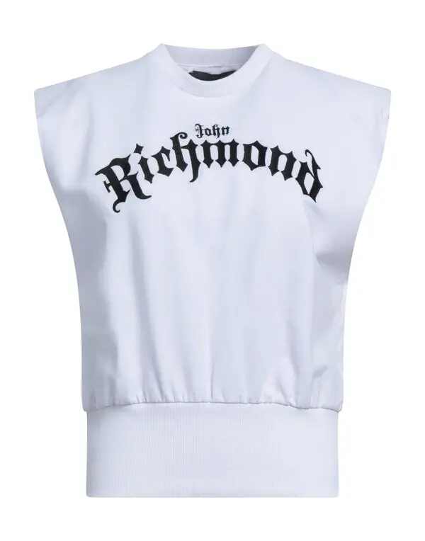 John Richmond Fleece Sweatshirt