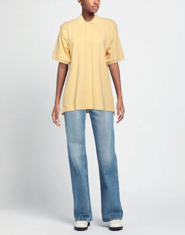 HARDY CROBB'S Polo Shirt In Cotton Piqu