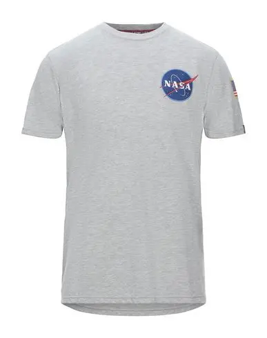 Alpha Industries T-shirt Size Cotton