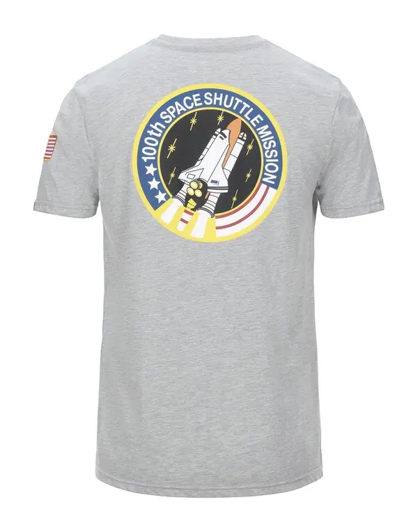 Alpha Industries T-shirt Size Cotton