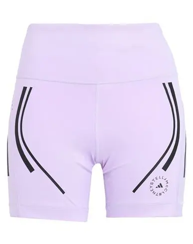 Adidas By Stella McCartney Synthetic Jersey Track Pants - Purple
