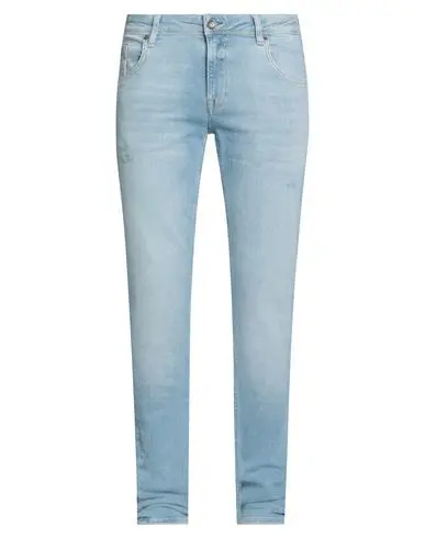 GARCIA Regular Fit Tapered Jeans