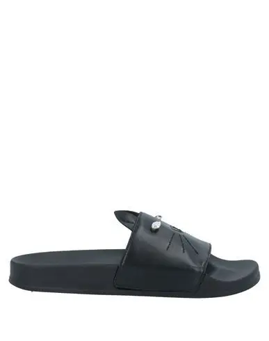Vivetta Calfskin Sandals