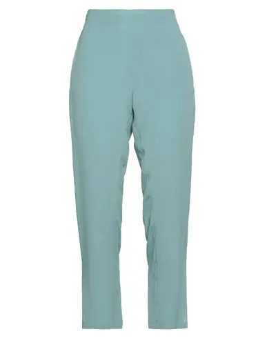 SEMICOUTURE Tapered Slim-leg Pants