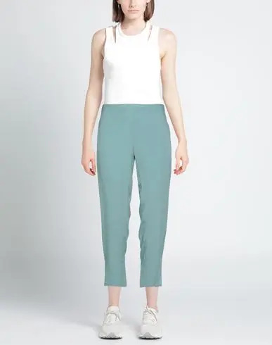 SEMICOUTURE Tapered Slim-leg Pants