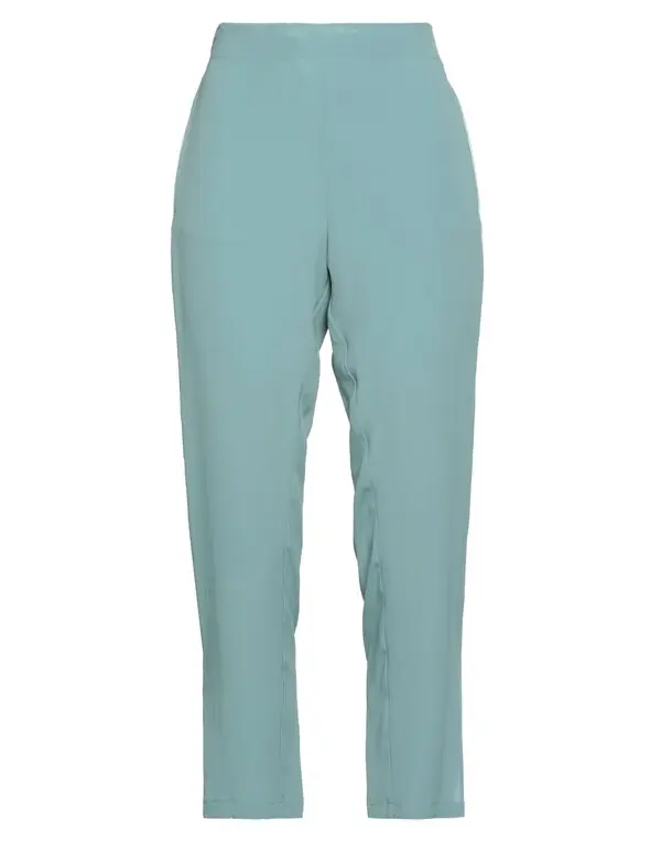 SEMICOUTURE Tapered Slim-leg Pants