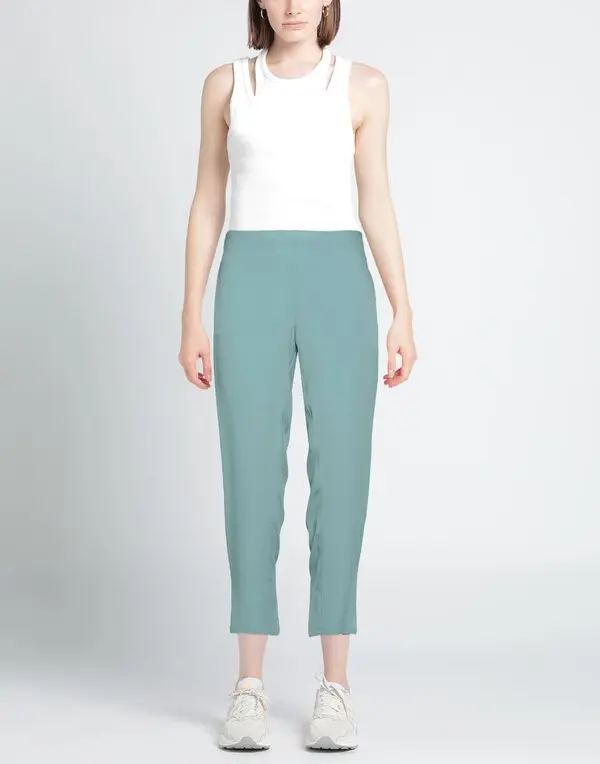 SEMICOUTURE Tapered Slim-leg Pants