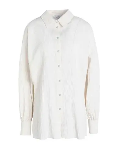 Topshop Woven Shirt