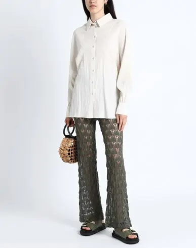 Topshop Woven Shirt