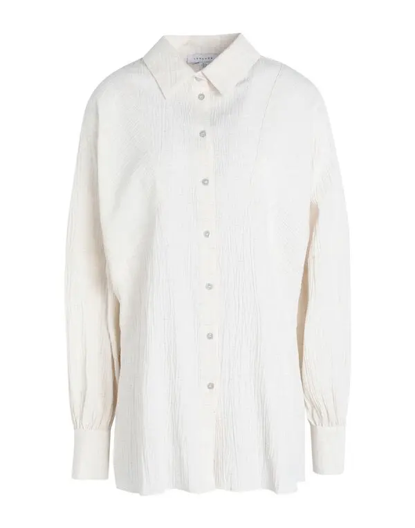 Topshop Woven Shirt