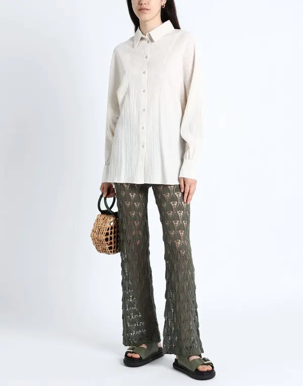 Topshop Woven Shirt