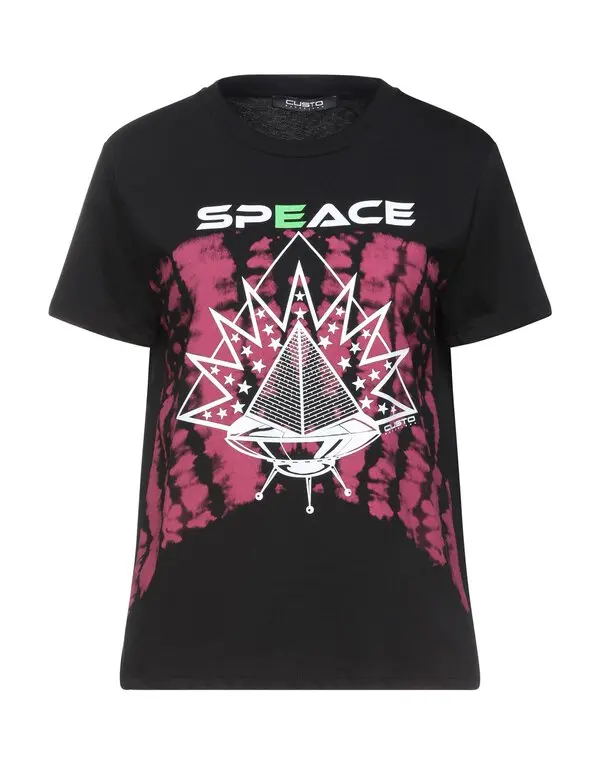 CUSTO BARCELONA Printed T-shirt