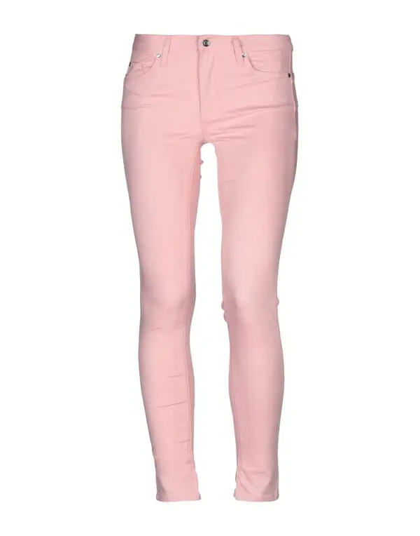 Liu Jo Pants - Pink