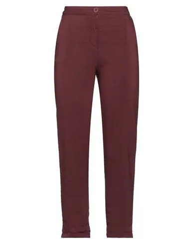 SOUVENIR Viscose-linen Tapered Trousers