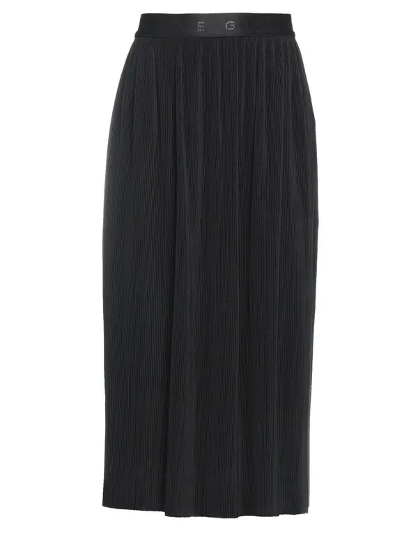GAËLLE PARIS Midi Skirt