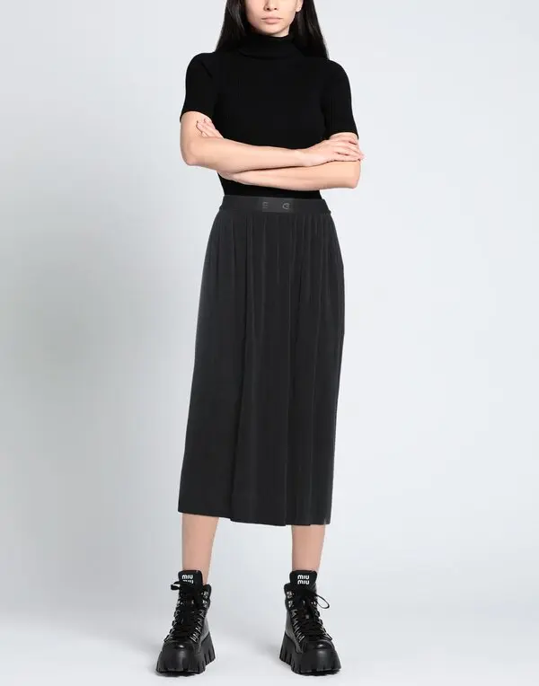 GAËLLE PARIS Midi Skirt