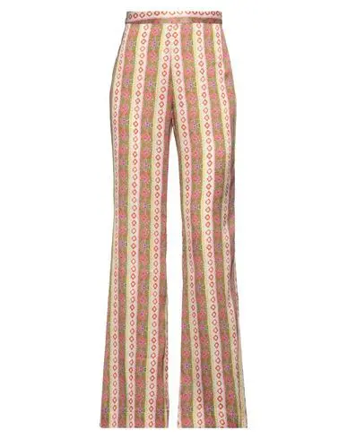 Sandro Pants Size Polyester