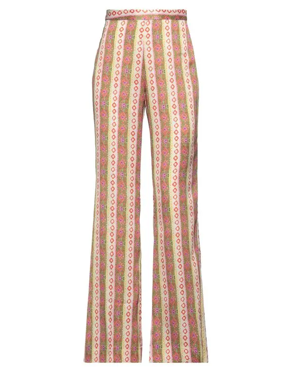 Sandro Pants Size Polyester