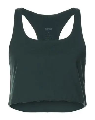 GIRLFRIEND COLLECTIVE Sports Top Recycled Polyester Blend