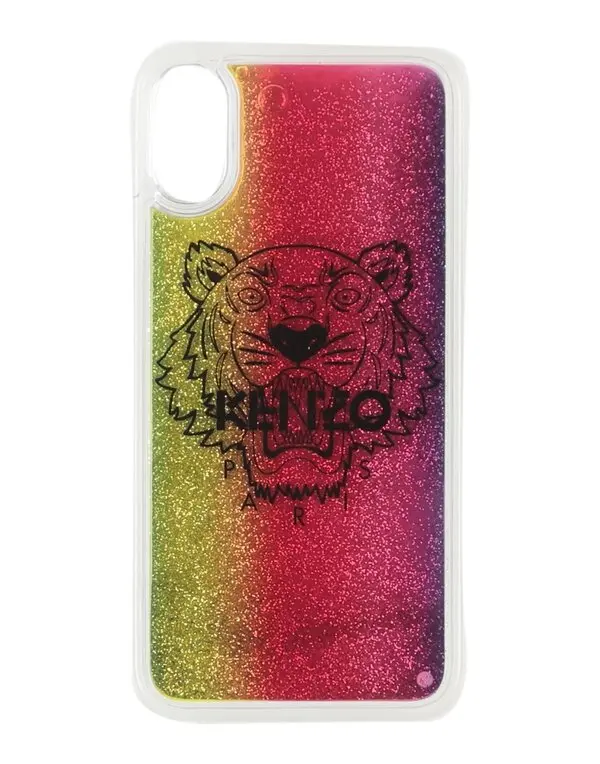 Kenzo Covers & Cases Plastic
