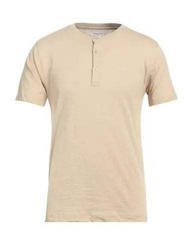 HAMAKI-HO T-shirt Size Cotton - Beige