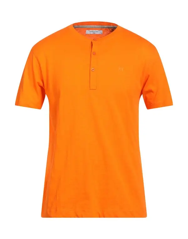 HAMAKI-HO T-shirt Size Cotton