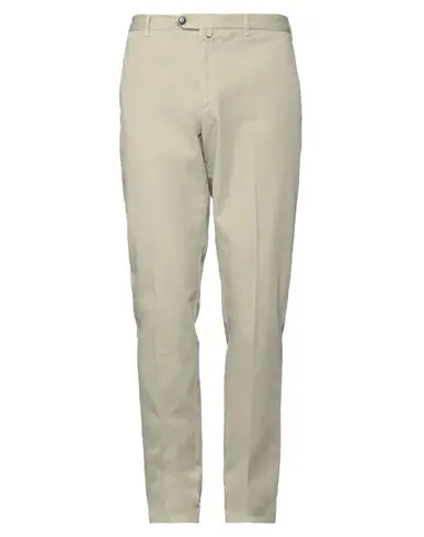 ADDICTION Pants Size Cotton - Beige