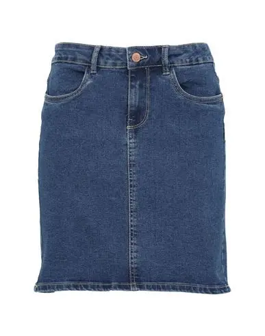 Vero Moda Pencil Denim Skirt