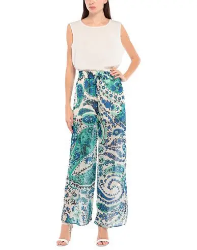 TWINSET Wide-leg Pants