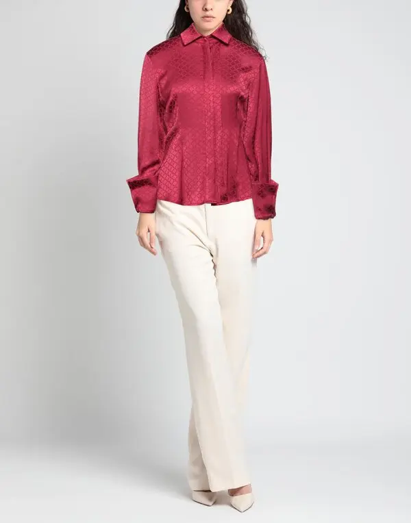 MVP WARDROBE Maria Vittoria Paolillo Mvp Classic Shirt