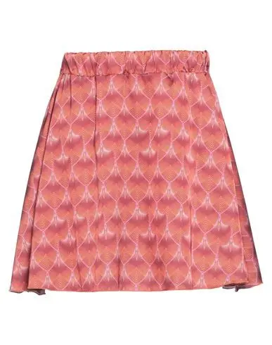 4GIVENESS Mini Flared Skirt