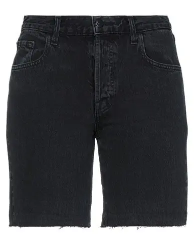 J Brand Denim Shorts - Black