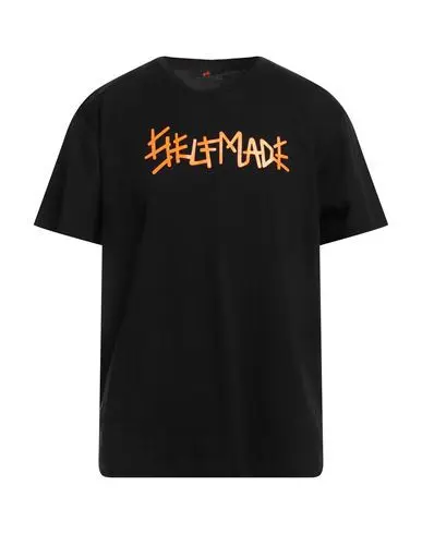 SELF MADE BY GIANFRANCO VILLEGAS T-shirt Size Cotton