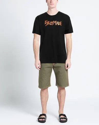 SELF MADE BY GIANFRANCO VILLEGAS T-shirt Size Cotton