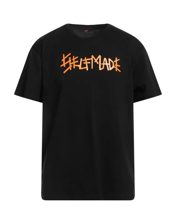SELF MADE BY GIANFRANCO VILLEGAS T-shirt Size Cotton